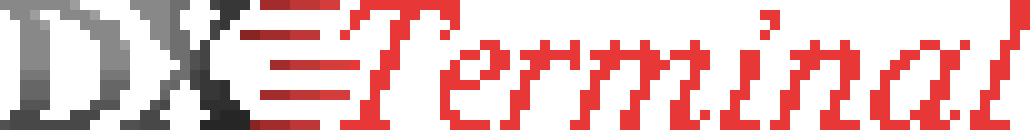 DX Terminal